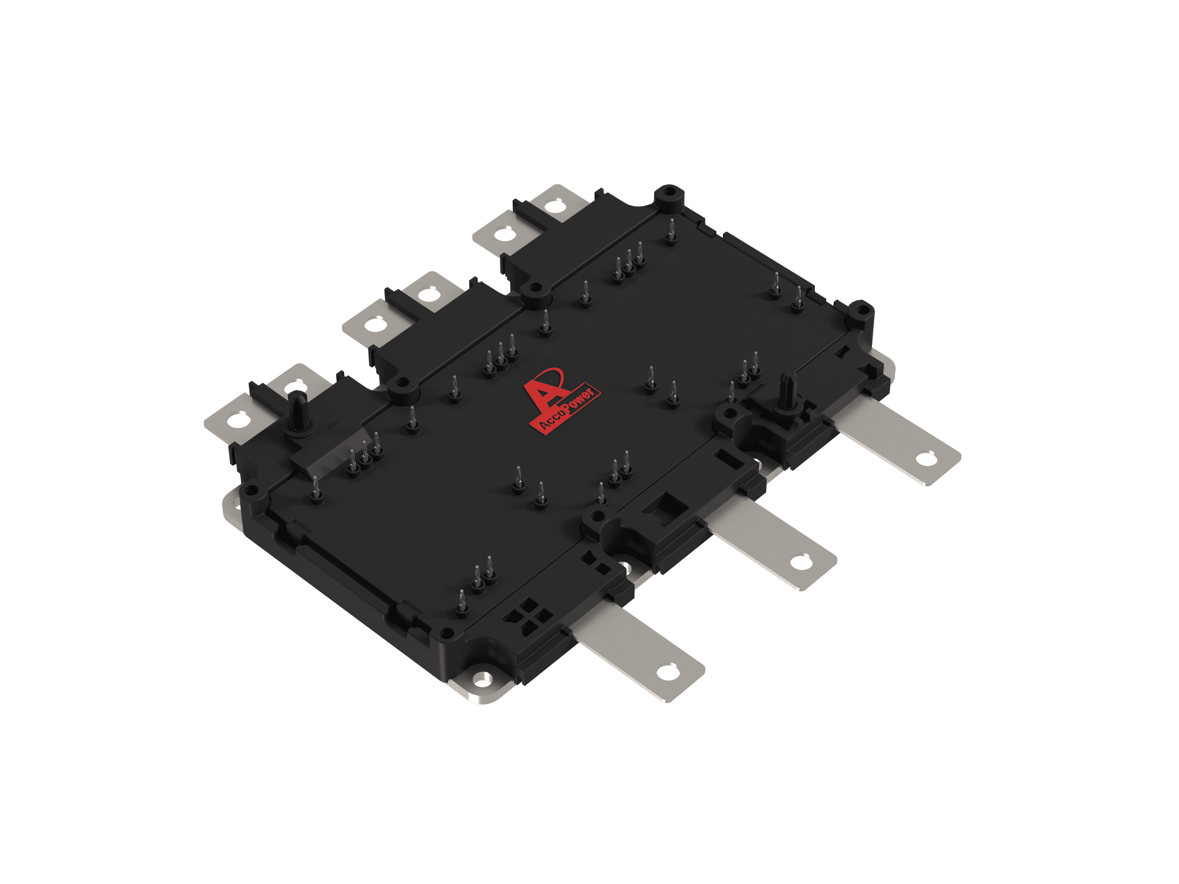 SiC MOSFET MODULE APD-V5 - 芯聚能