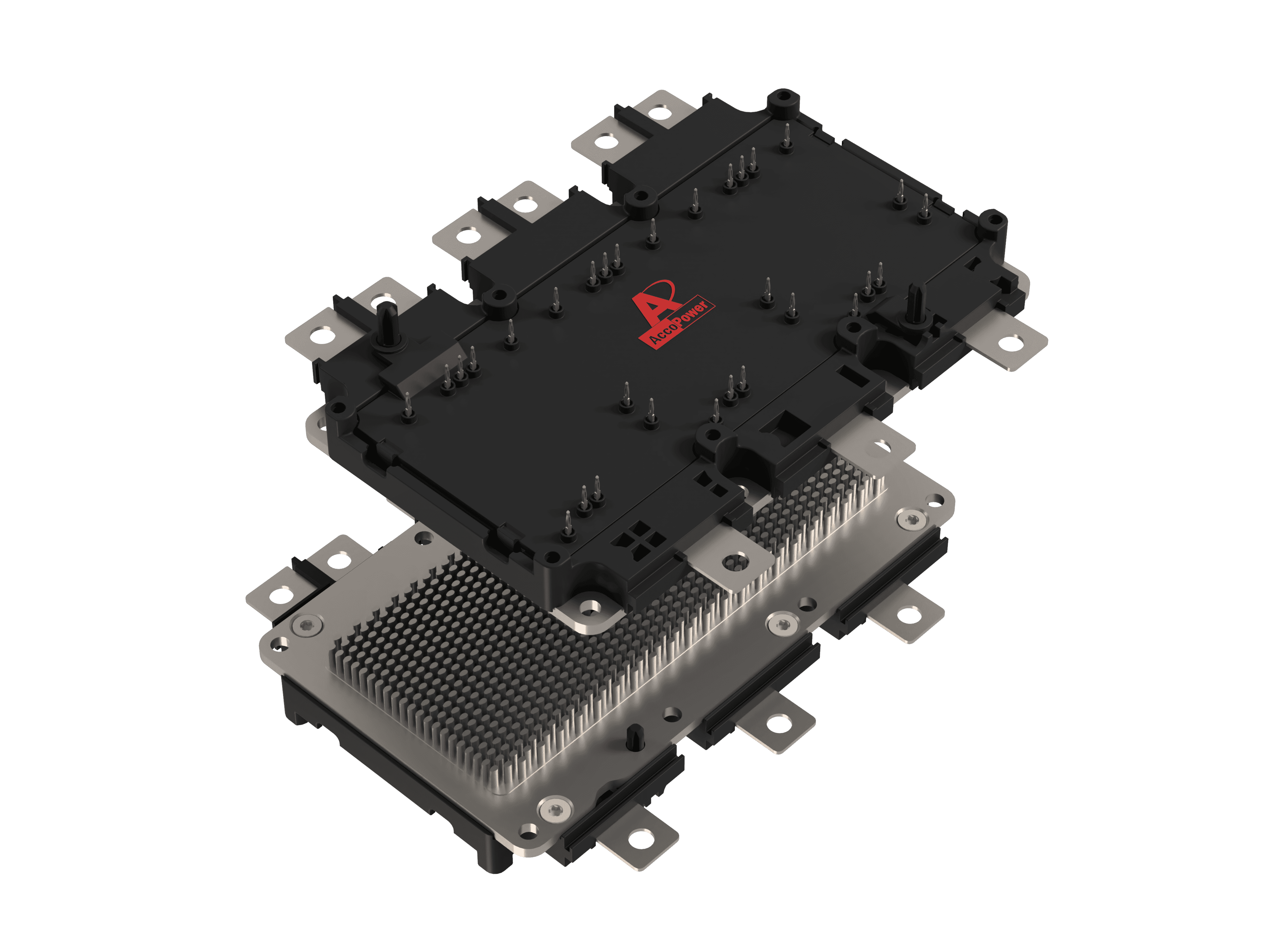 SiC MOSFET MODULE APD-V5 - 芯聚能